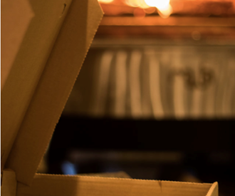 Photos | Barnyard Wood Crafted Pizza | South Burlington