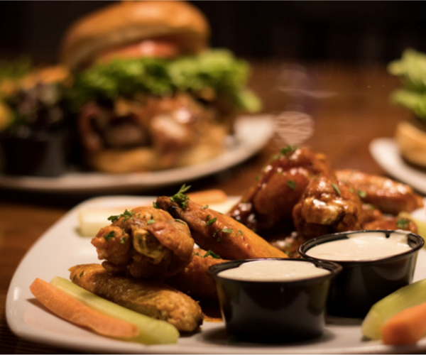 Photos | Barnyard Wood Crafted Pizza | South Burlington