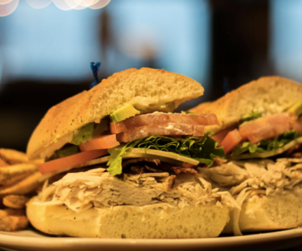 Photos | Barnyard Wood Crafted Pizza | South Burlington