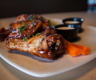 Photos | Barnyard Wood Crafted Pizza | South Burlington